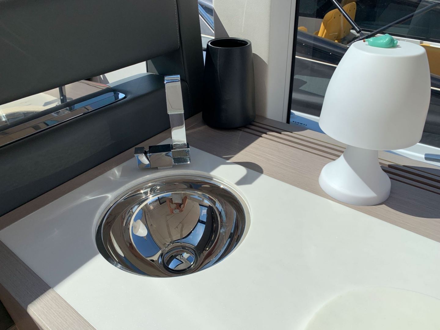Sunseeker Predator 50 | Luxury Motor Yacht for Sale --page-- --sep ...