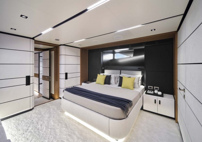 Wallywhy 200 | Luxury Motor Yacht for Sale | Italy --page-- --sep ...
