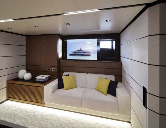 Wallywhy 200 | Luxury Motor Yacht for Sale | Italy --page-- --sep ...